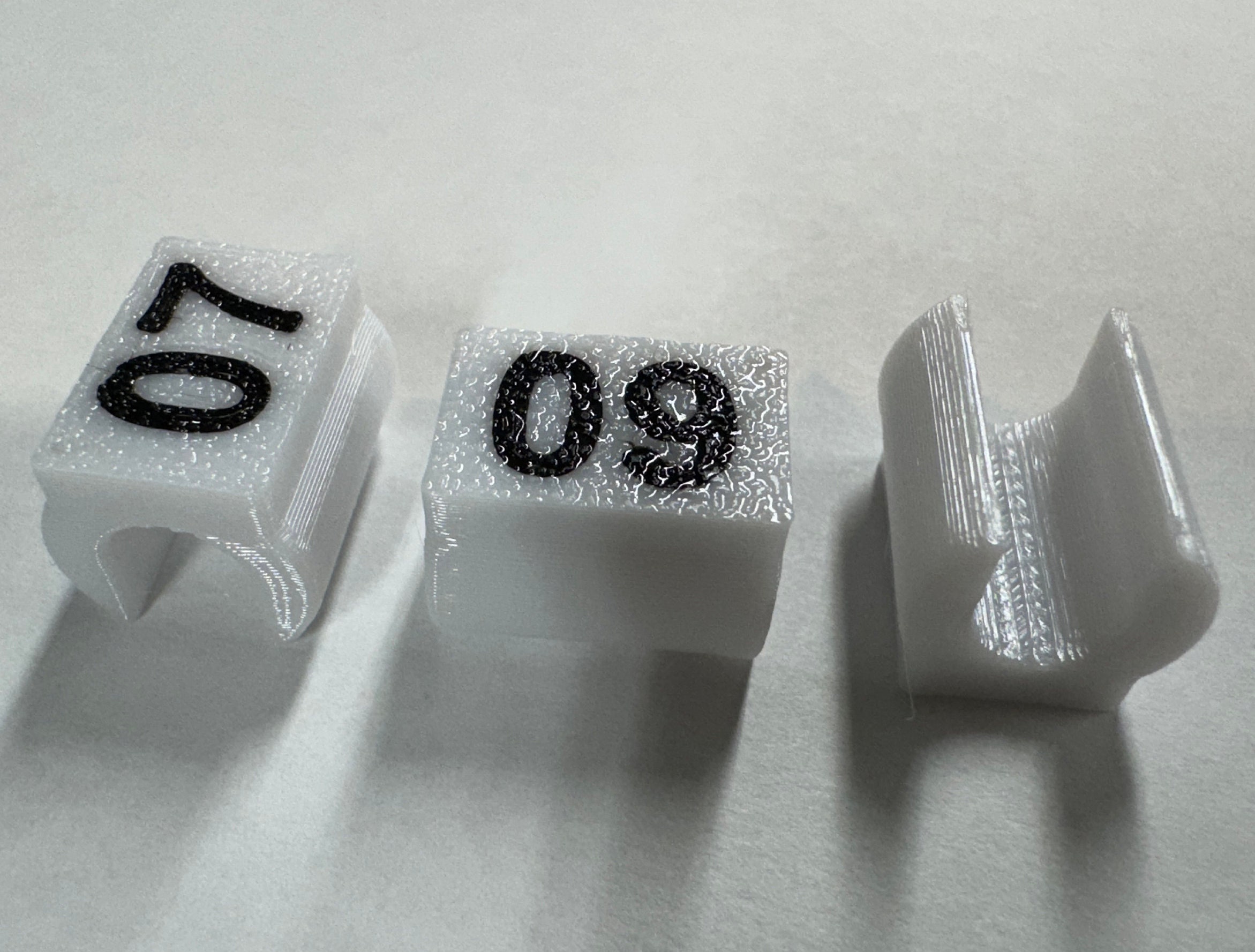 Xlights Pigtail Cable ID / Power Injection Wiring Labels Xconnect, Ray ...