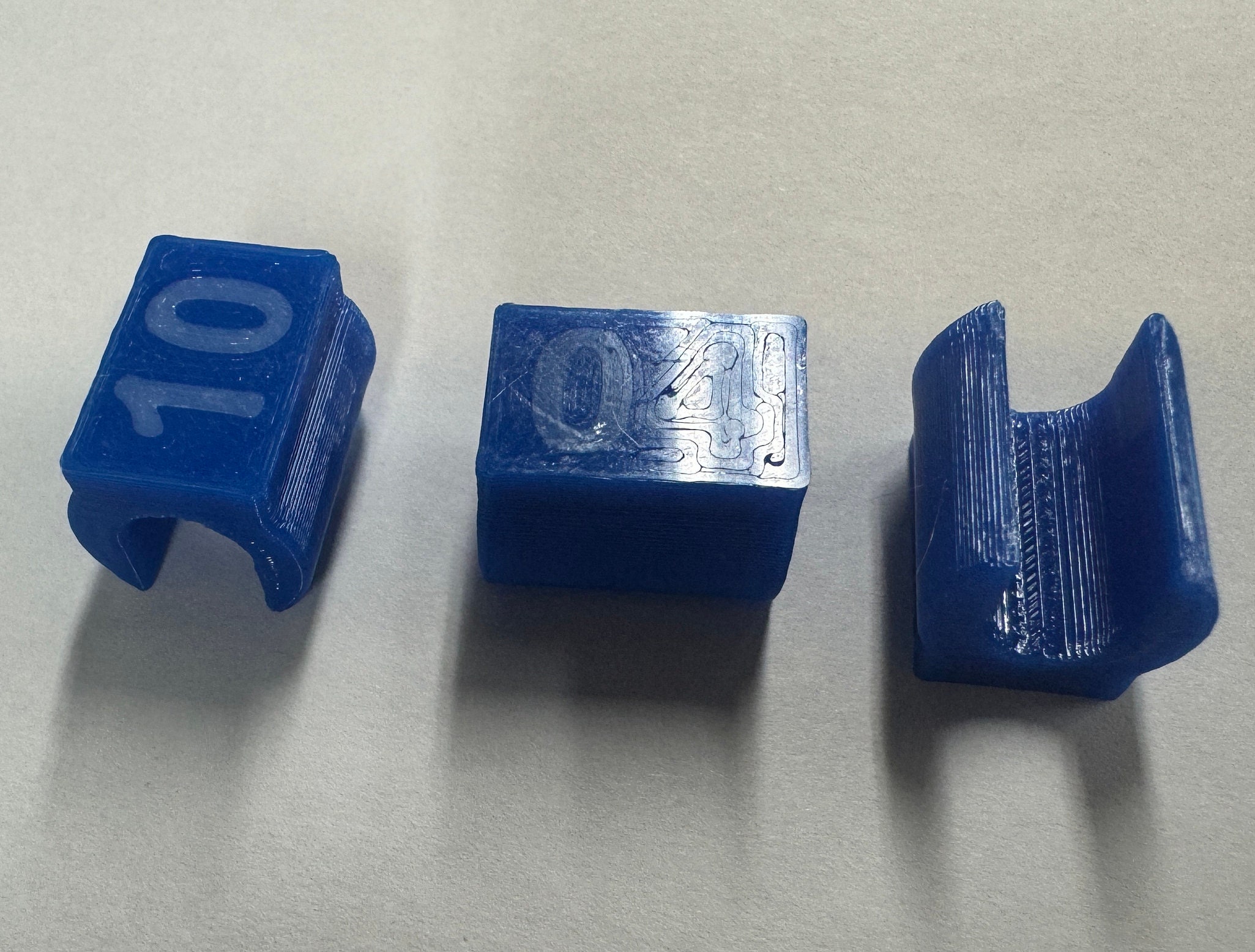 Xlights Pigtail Cable ID / Power Injection Wiring Labels Xconnect, Ray ...