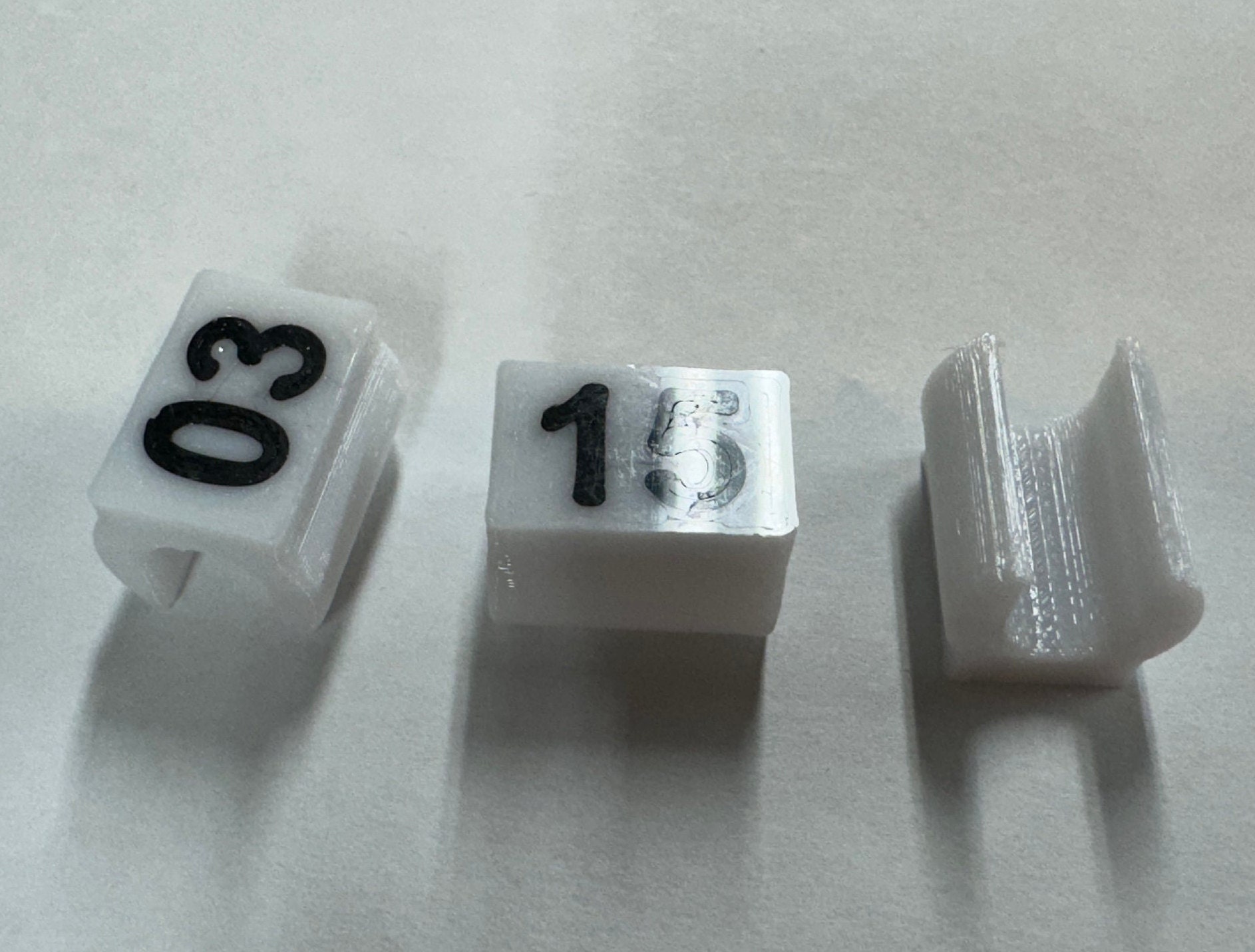 Xlights Pigtail Cable ID / Power Injection Wiring Labels Xconnect, Ray ...