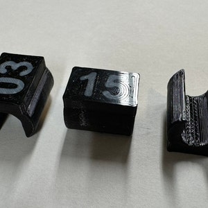 Xlights Pigtail Cable ID / Power Injection Wiring Labels - Xconnect ...