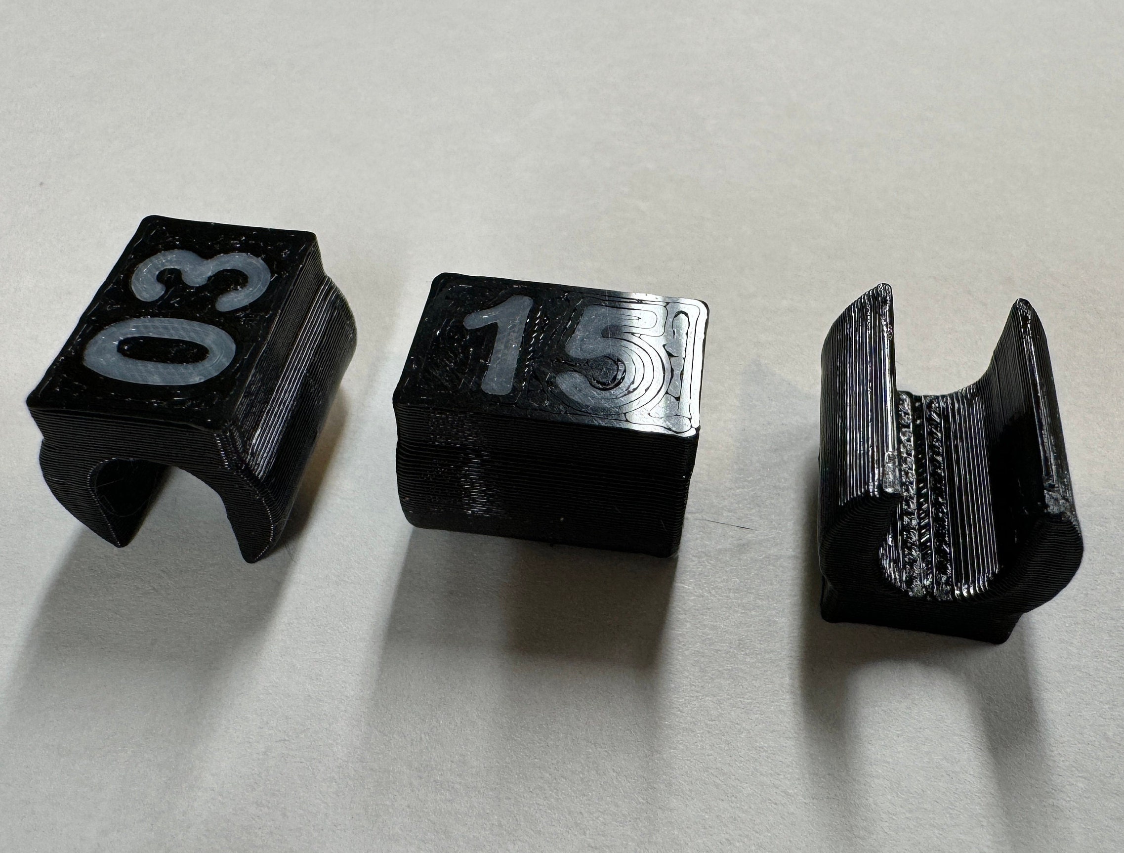 Xlights Pigtail Cable ID / Power Injection Wiring Labels Xconnect, Ray ...