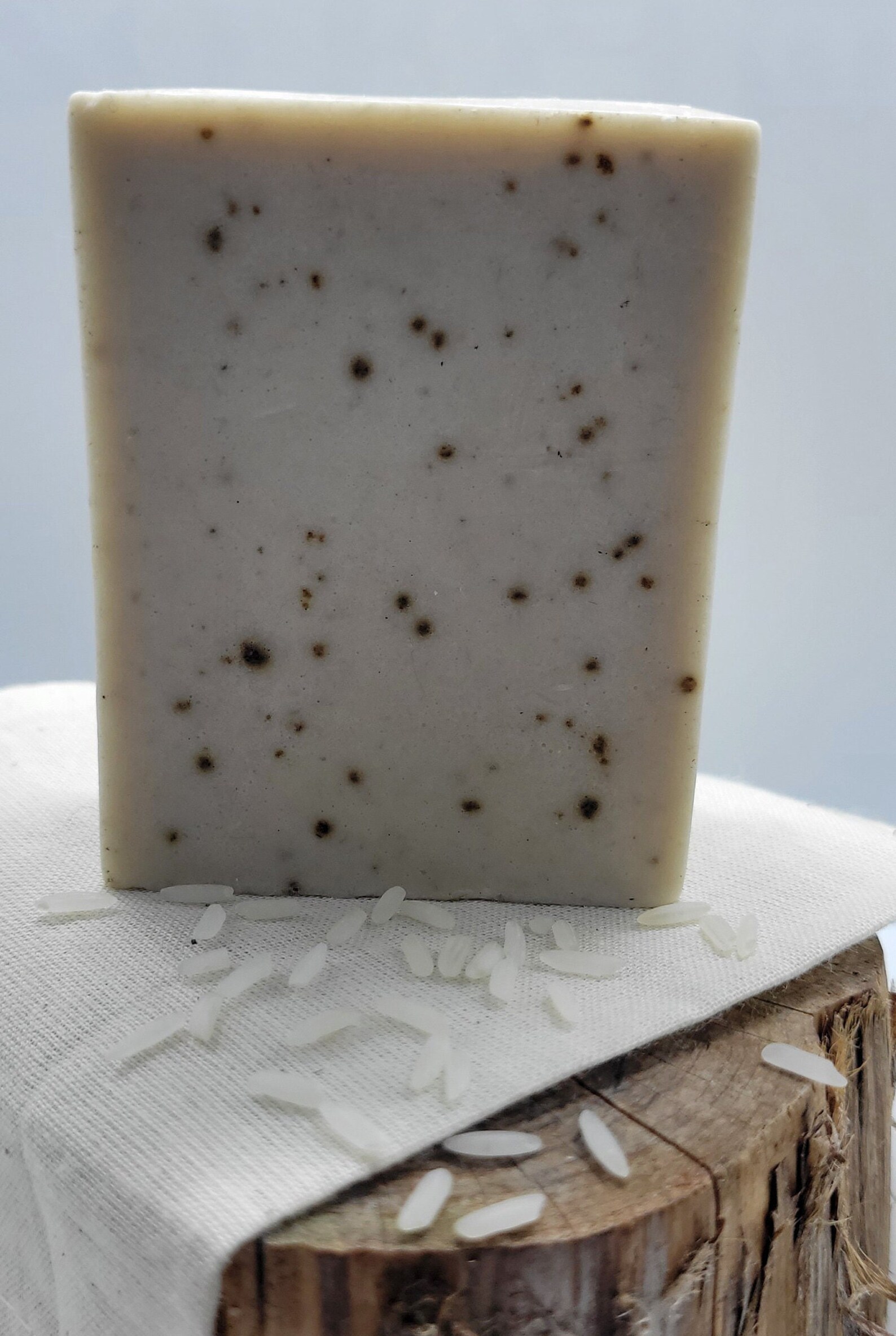 Essence Rice Milk Shampoo All in One Shampoo Jasmine Rice - Etsy