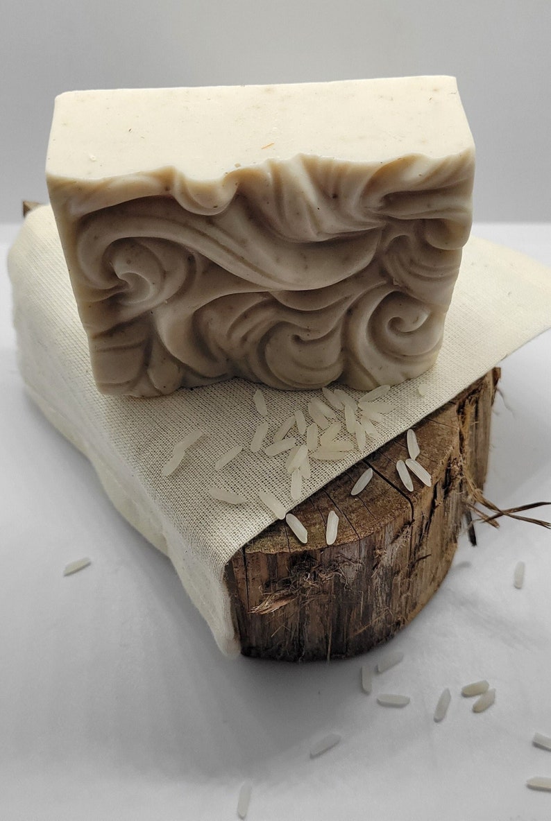 Essence Rice Milk Shampoo All in One Shampoo Jasmine Rice - Etsy