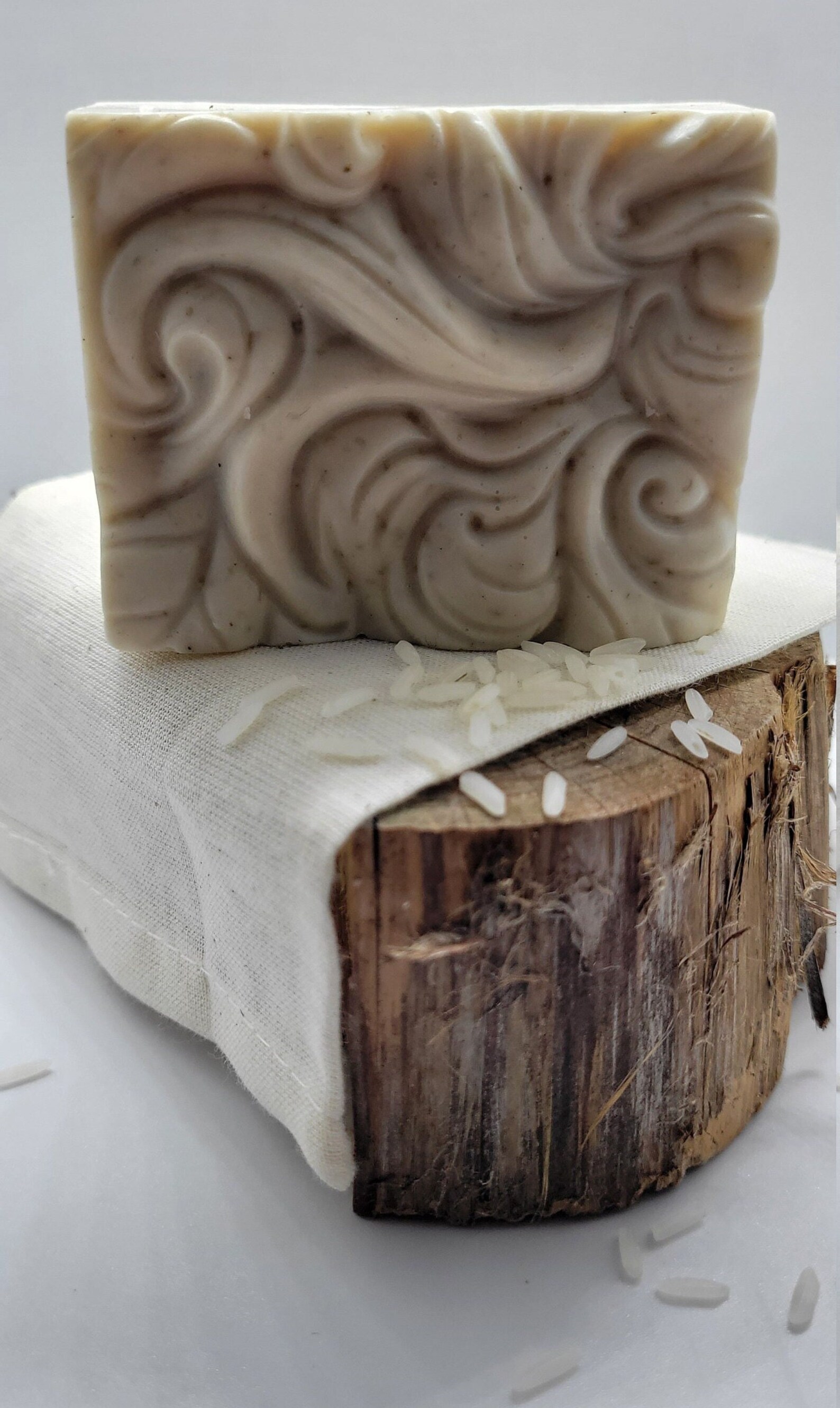 Essence Rice Milk Shampoo All in One Shampoo Jasmine Rice - Etsy