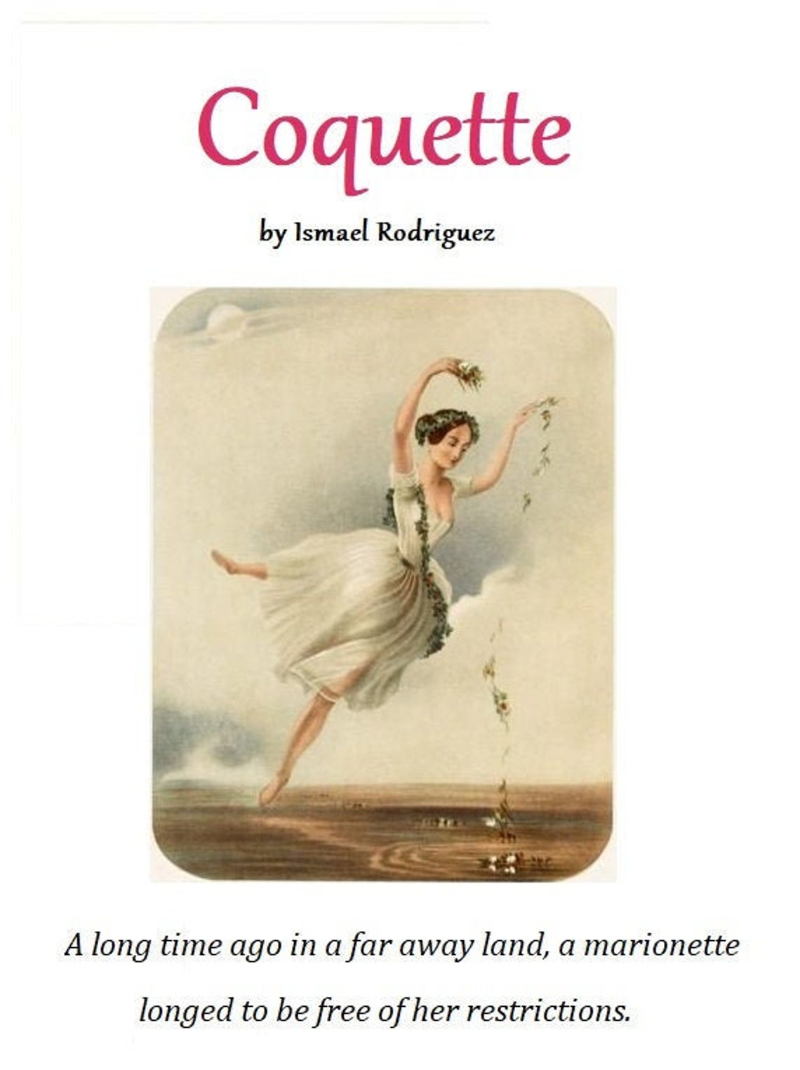 Coquette - Etsy