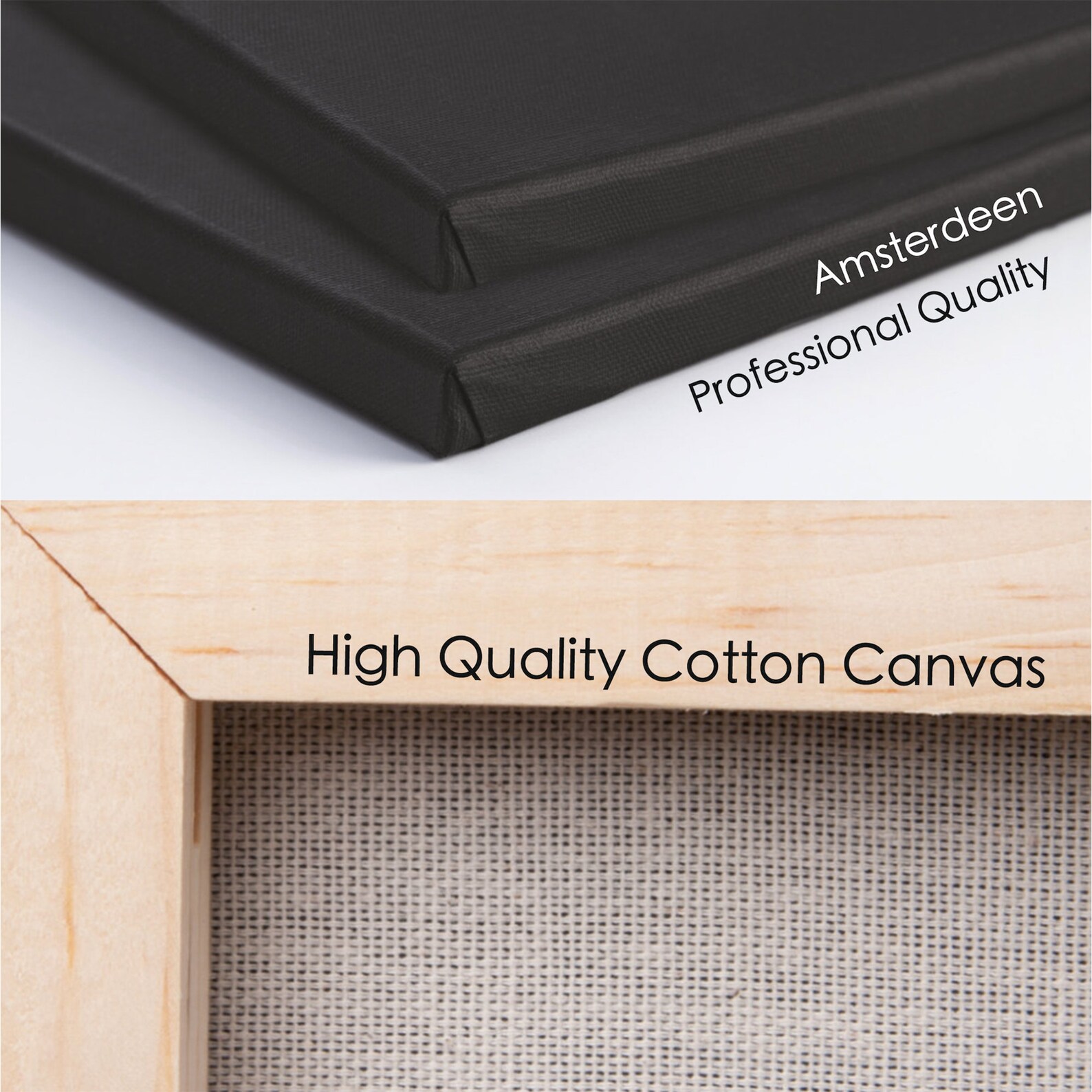 Math Teacher Gift Pi Oil Painting on Black Canvas 24k Gold - Etsy