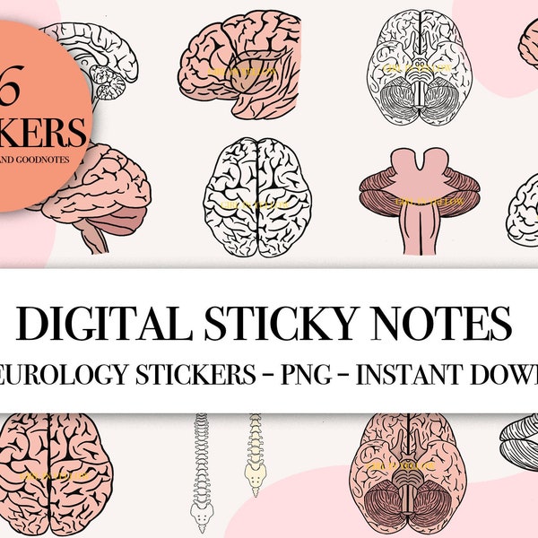 Neurology - Etsy