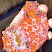 WINGATE PASS AGATE (super Rare Very Old Stock) - Etsy