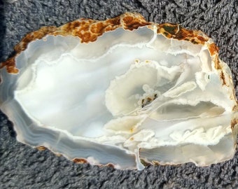 WINGATE PASS AGATE super Rare Very Old Stock - Etsy