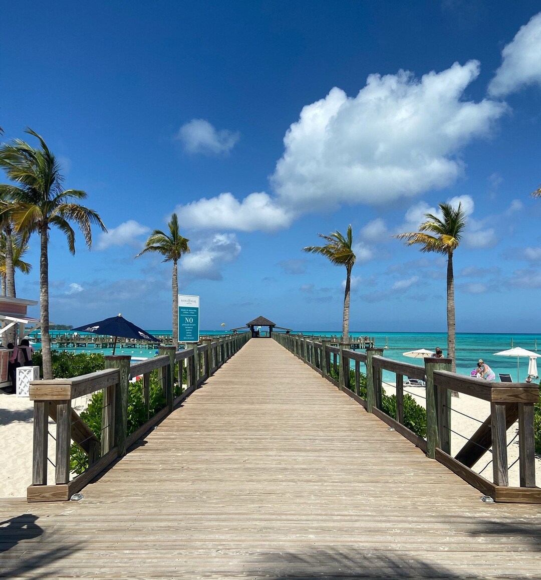 Bahama Digital Print - Etsy