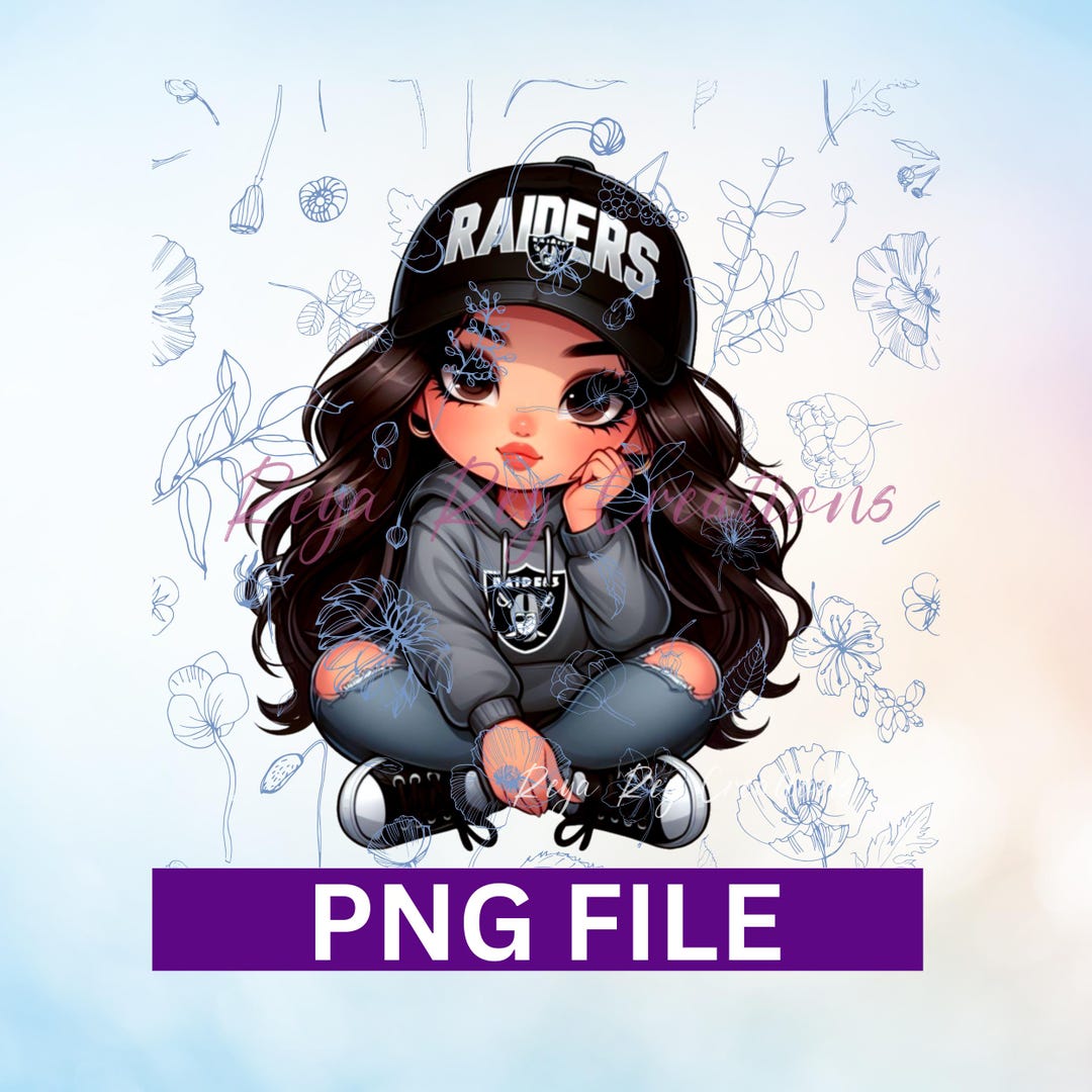 Football Girl,fan Chicana Old School Png Smile Now Cry Later: Cholo ...