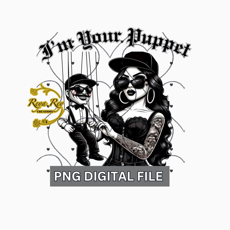 Mickey and Minnie Cholo Png - Etsy