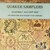 NEW BOOK! Quaker Samplers in Cross Stitch PDF Book Uses the Beautiful Medallion Motifs and ...