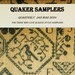 Quaker Samplers Magazine - Etsy