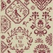 NEW BOOK Quaker Samplers in Cross Stitch PDF Book Uses the Beautiful Medallion Motifs and ...