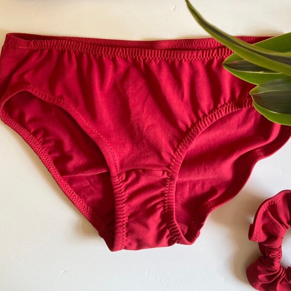 Undies - Etsy