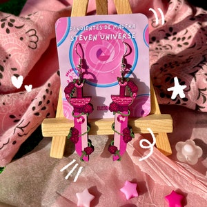 Steven Universe - Etsy