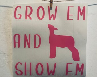 Ffa Car Decals - Etsy