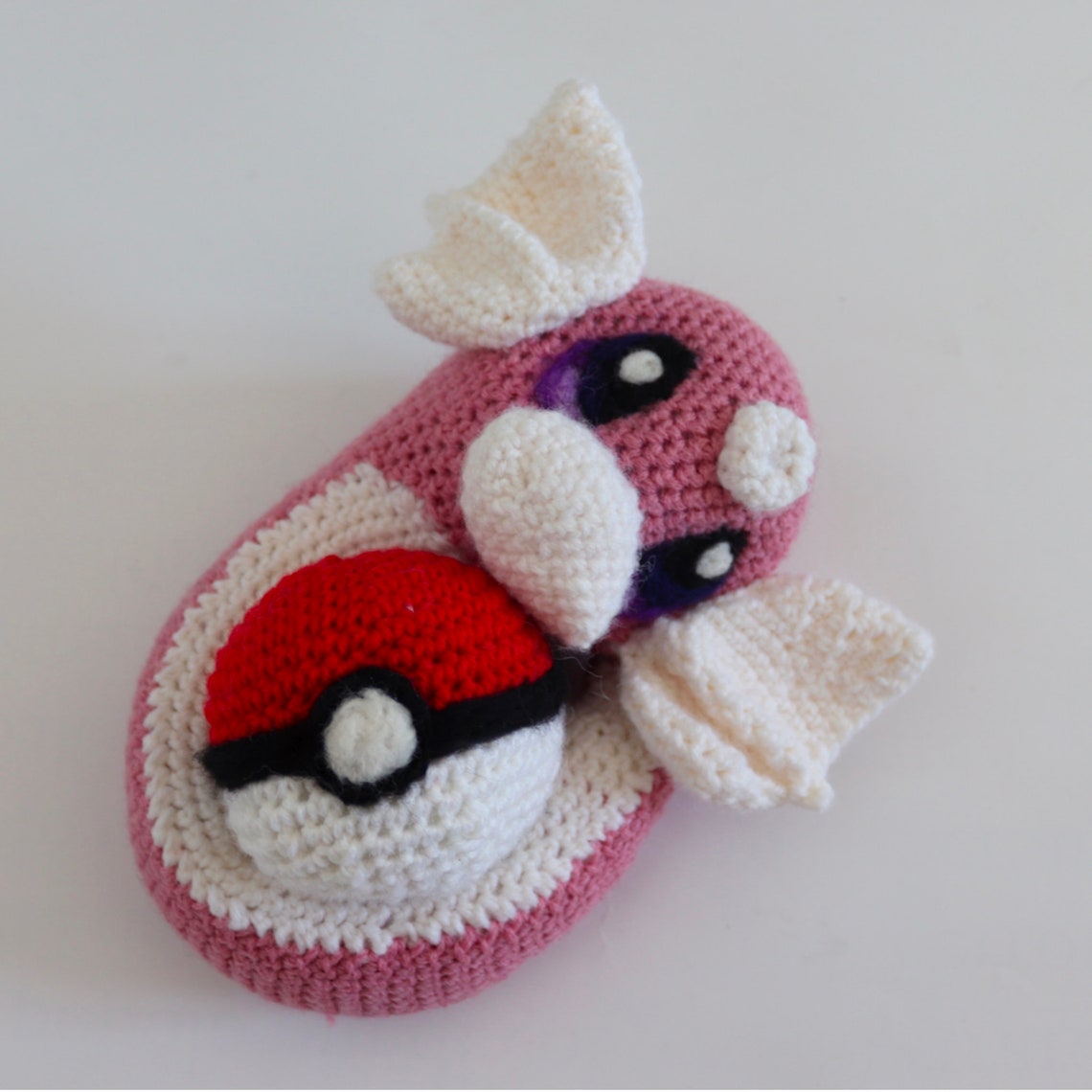 Dratini + Dragonite Crochet Pattern Bundle - Etsy