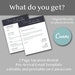Vacation Rental Pre-arrival Email Template - Edit Online With Canva ...