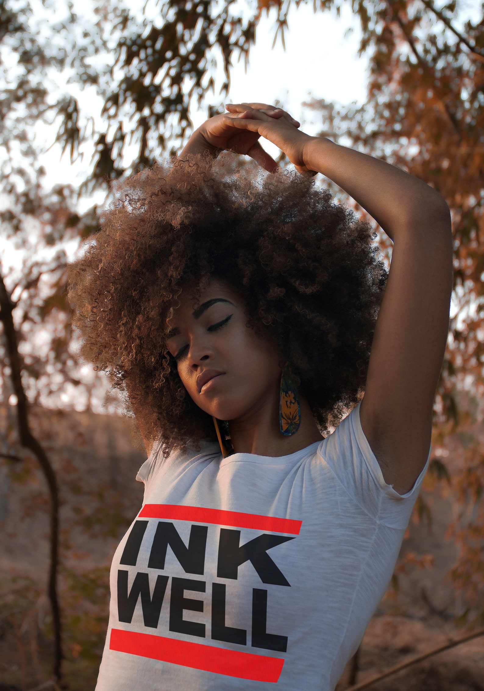 Ink Well T-shirt, Mussel Tees T-shirt, Martha's Vineyard T-shirt, Beach ...