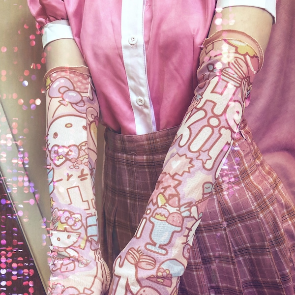 Cutecore Pink - Etsy