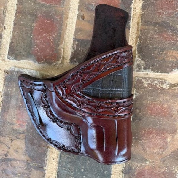 Avenger Holster - Etsy