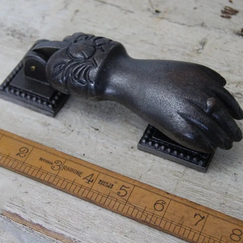Hand Shaped - Etsy