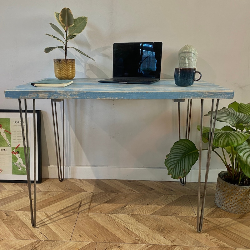 Desk French Style - Etsy UK