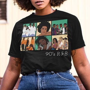 90s Rnb - Etsy