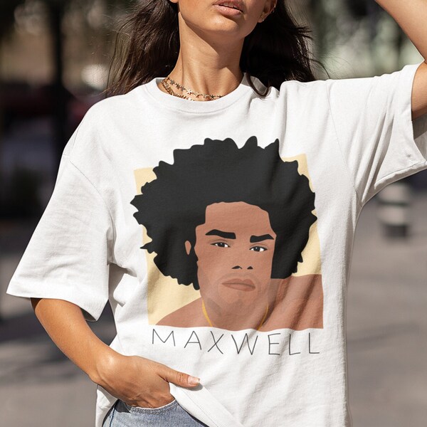 Maxwell Shirt - Etsy