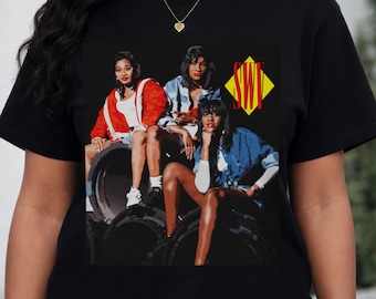 swv 90s outfits