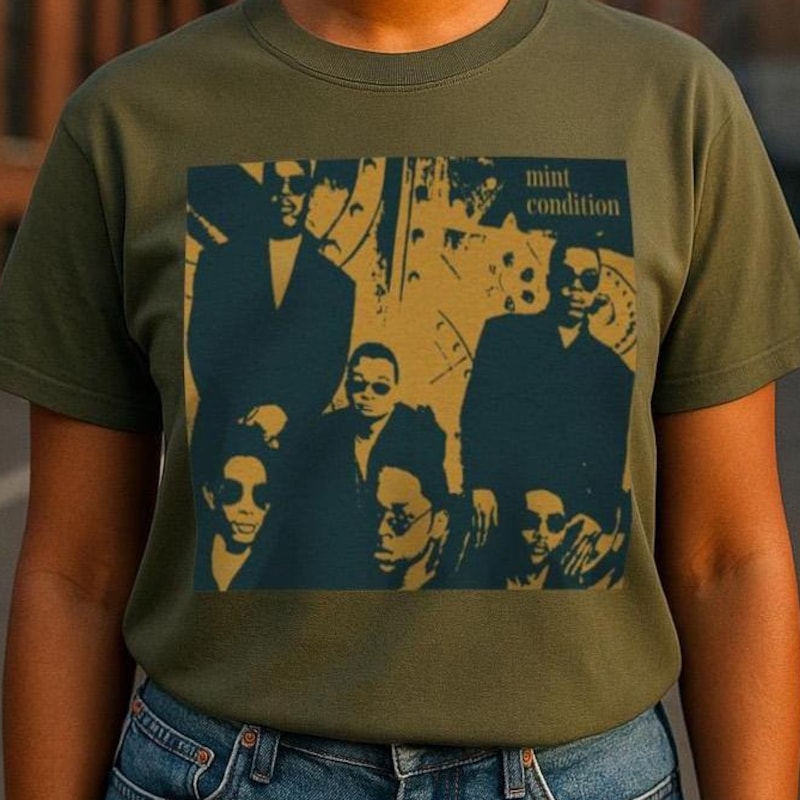 Mint Condition R and B - Etsy