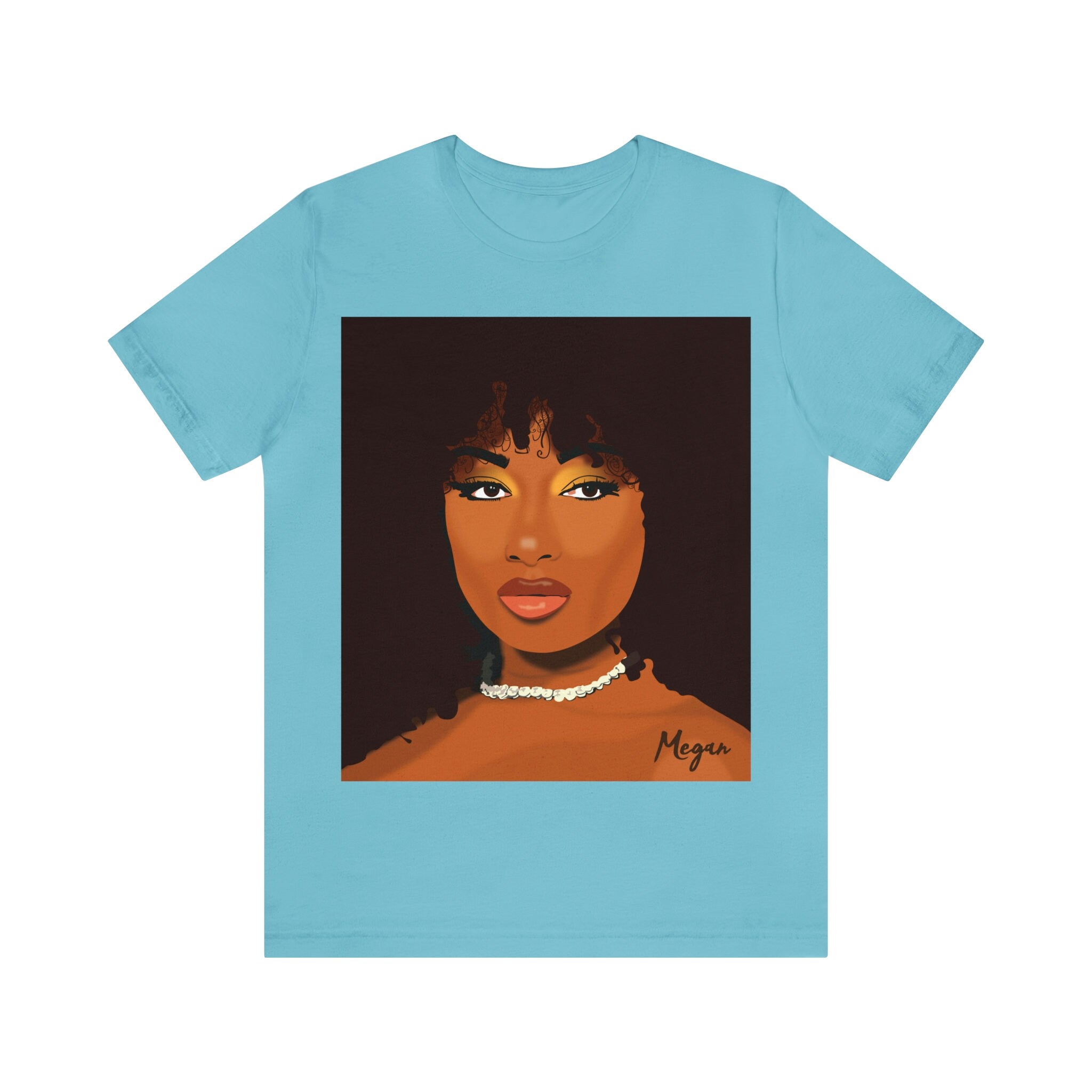 Megan Thee Stallion Tee Hot Girl Summer Tshirt Gift for Her Hip Hop ...