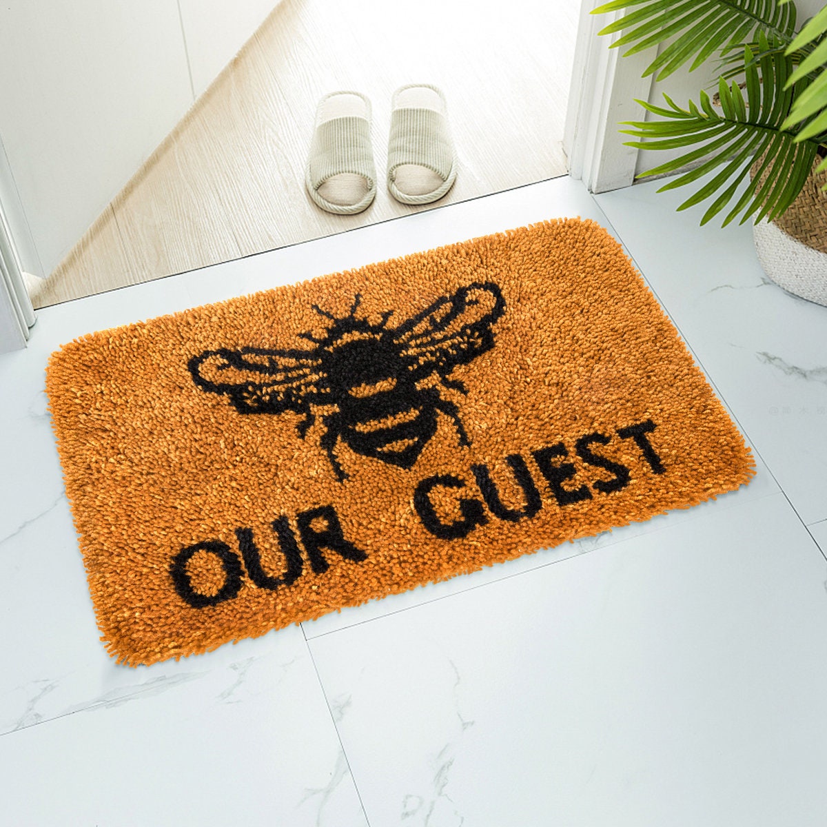 Latch Hook Kits for Adults/Kids/Beginners 24 x 16 | Etsy