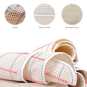 Latch Hook Kits Rug Cute Dogs Cartoons Making Kits for Adults Kids ...