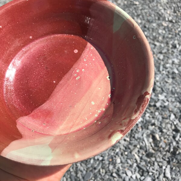 Breakfast Bowl - Etsy