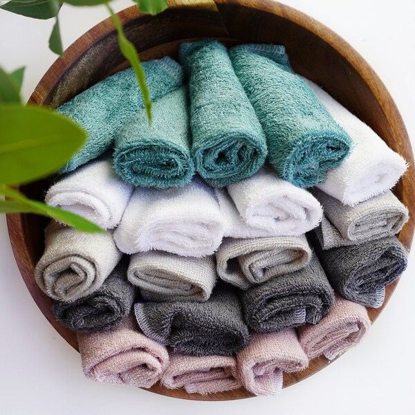 Cloth Wipes - Etsy