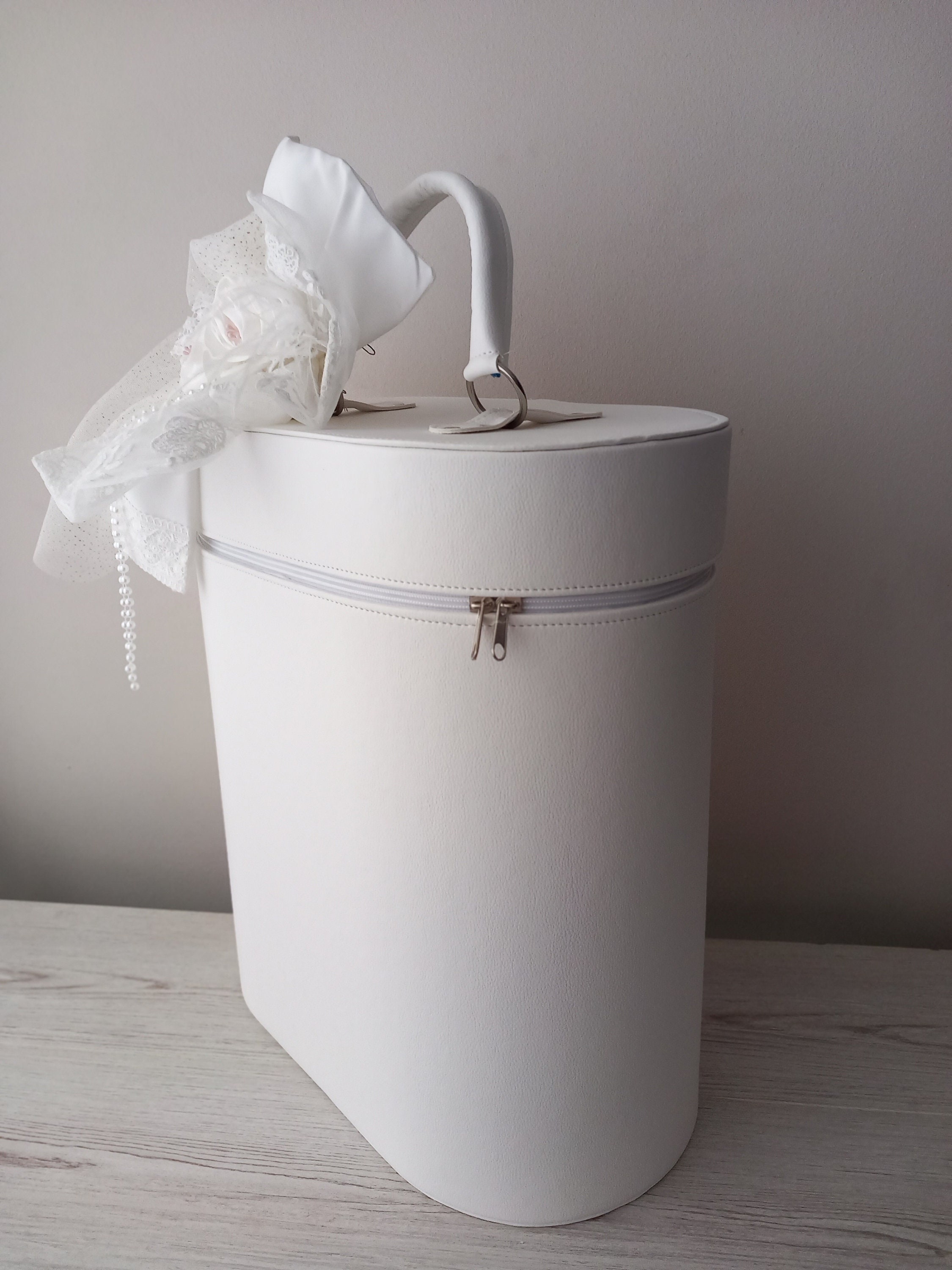 Girl Baptism Set/christening Set/baptism Set/christening Keepsake Box ...