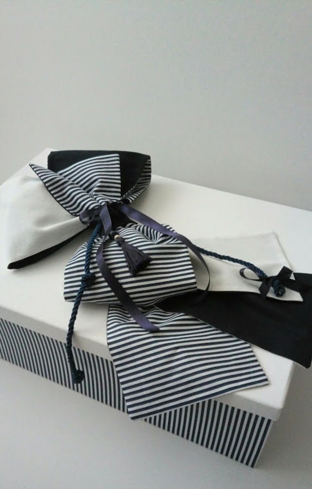Cristenning Box/baptism Boxs/orthodox Baptism Set /greek Baptism/boy ...