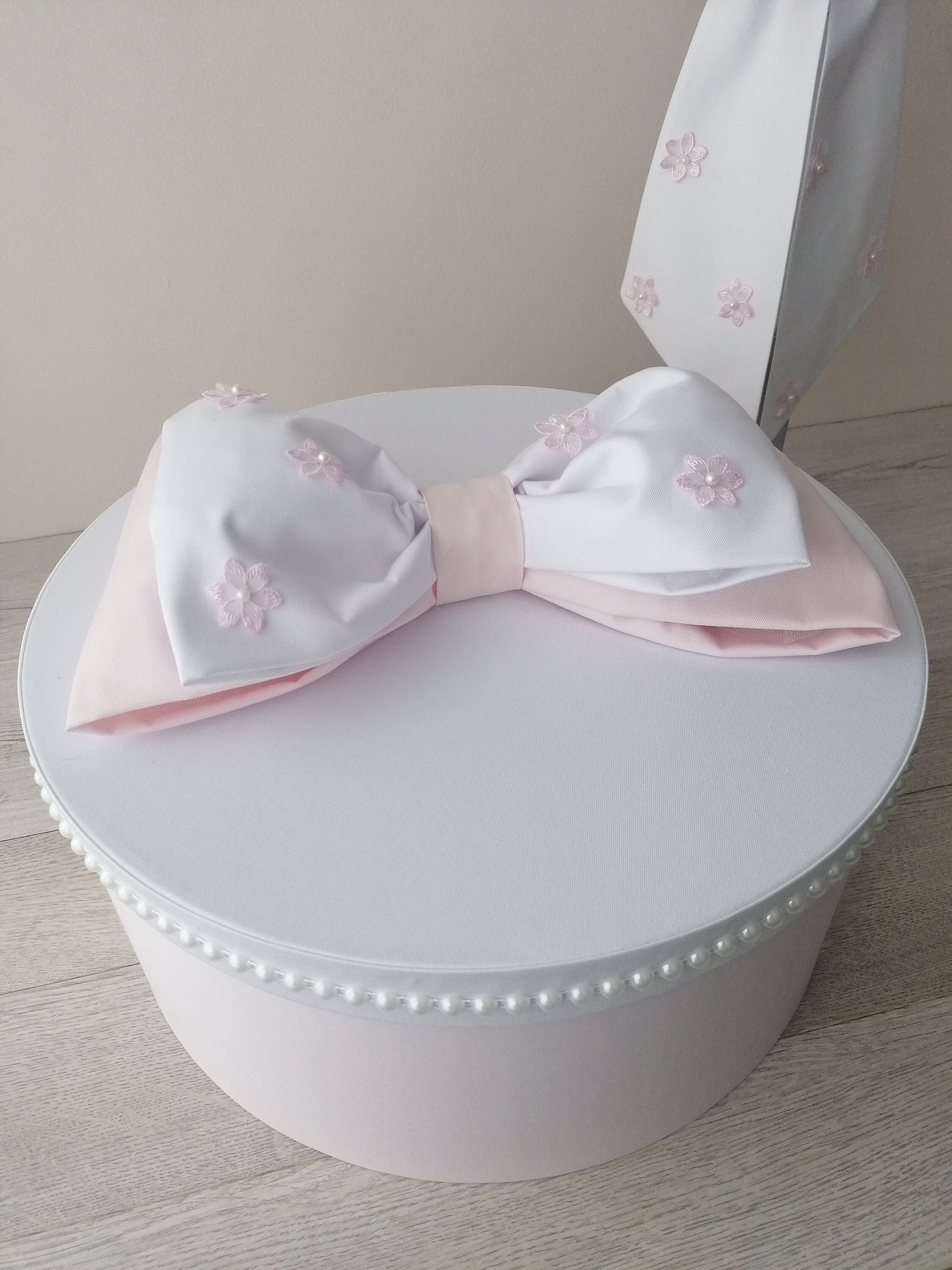 Girl Baptism Set/christening Set/baptism Set/christening Keepsake Box ...