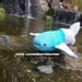 PATTERN | Tartuosteus Crochet Plush | Prehistoric Armored Fish ...