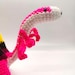 PATTERN | Hallucigenia Crochet Pattern | Cambrian Sea Creature | Unique ...