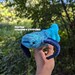 PATTERN | Tartuosteus Crochet Plush | Prehistoric Armored Fish ...