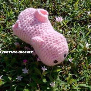 PATTERN | Otavia Mini Crochet Plush | Prehistoric Sea Sponge Species ...