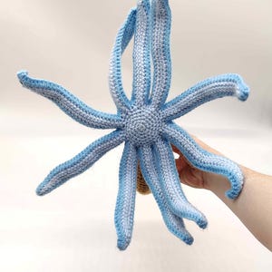 PATTERN | Ammonite Crochet Plush | Prehistoric Squid Species | Unique ...
