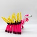 PATTERN | Hallucigenia Crochet Pattern | Cambrian Sea Creature | Unique ...