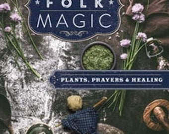 Folk Magic | Etsy