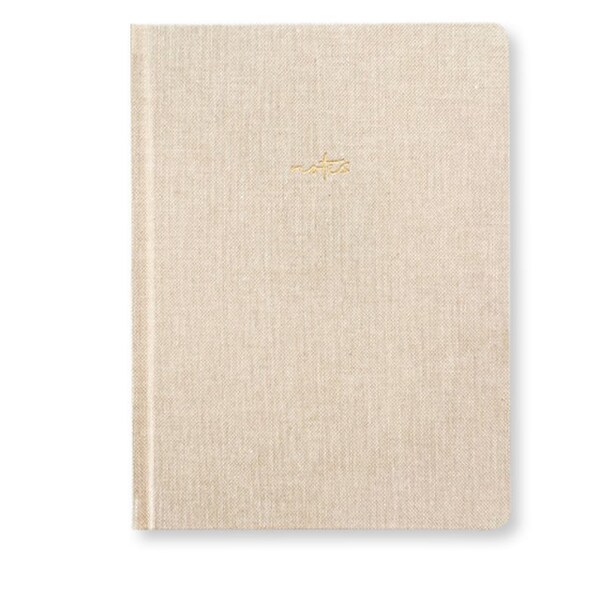 Monogram Journal - Etsy