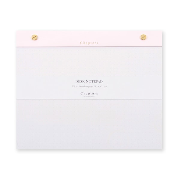 Custom Large Notepad - Etsy